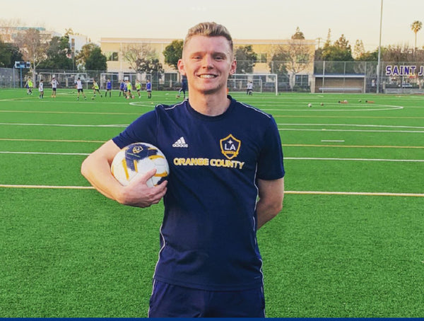 Interview With Joe Garside – Ilkley-Town-AFC