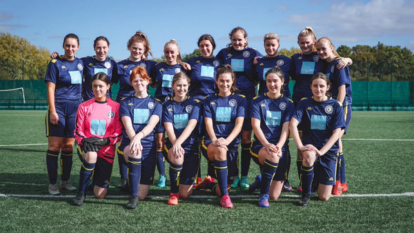Ilkley women hit nine past Brayton Belles – Ilkley-Town-AFC
